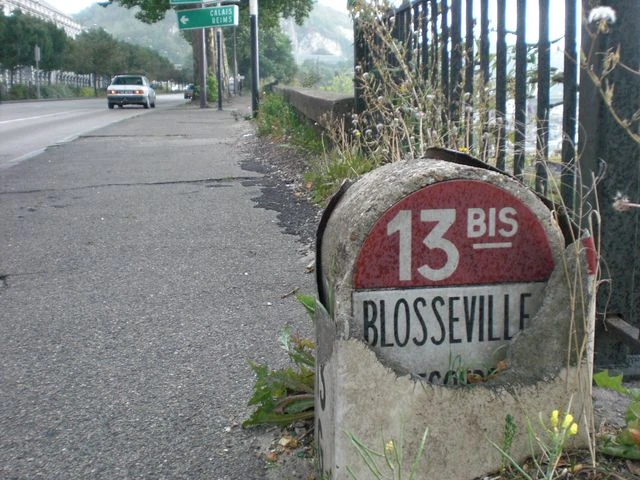 Route nationale française 13 bis | WikiSara | Fandom