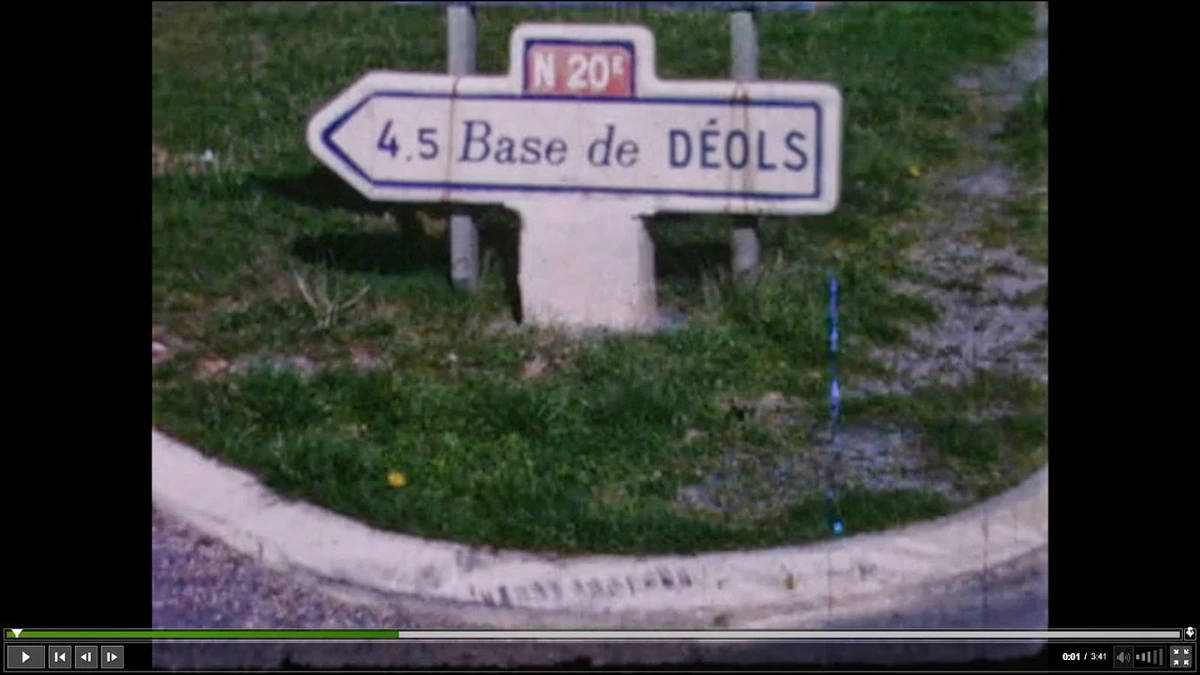 Route nationale française 20e | WikiSara | Fandom