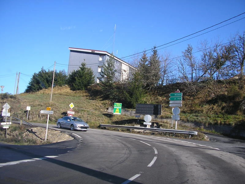 Route nationale française 102a | WikiSara | Fandom