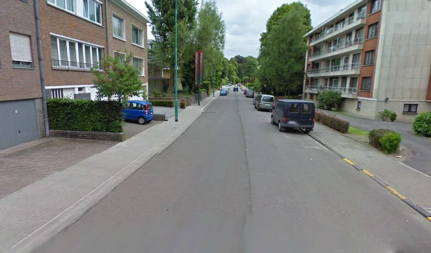 Route nationale belge 3b | WikiSara | Fandom