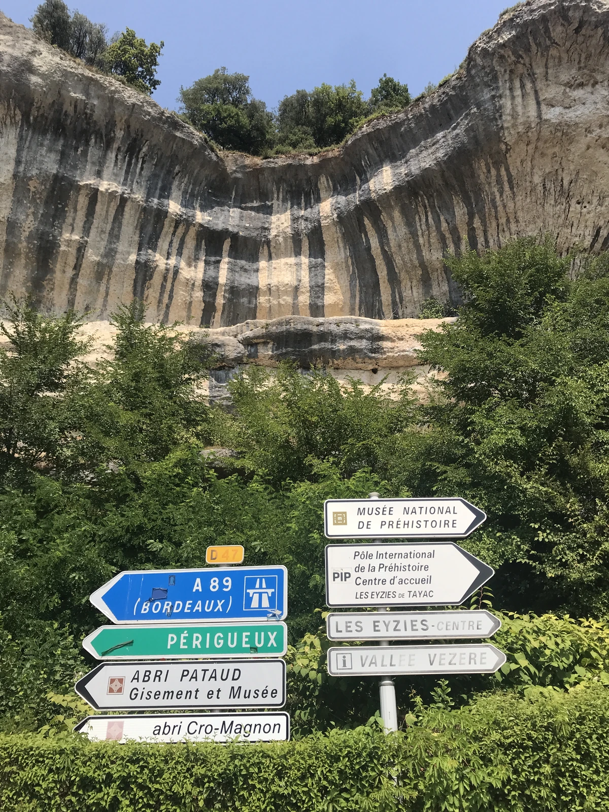 Route départementale française D47 (24) | WikiSara | Fandom