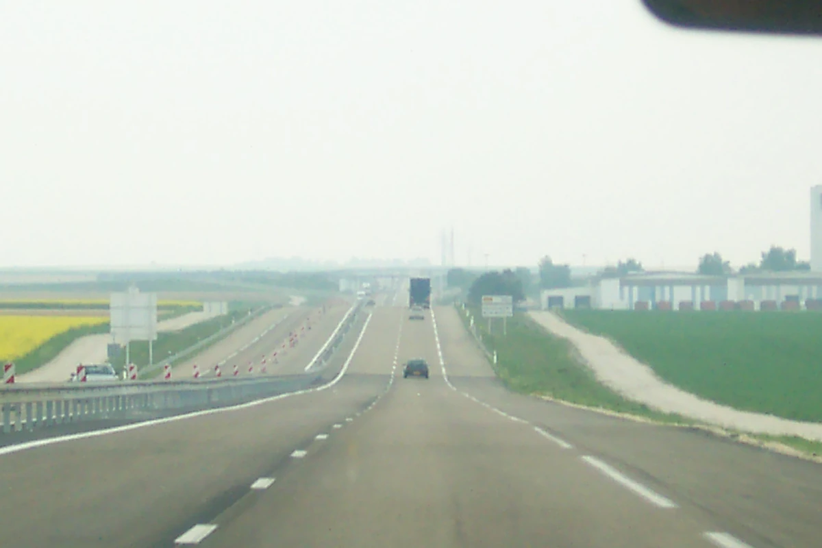 Route nationale française 4 (Itinéraire) | WikiSara | Fandom