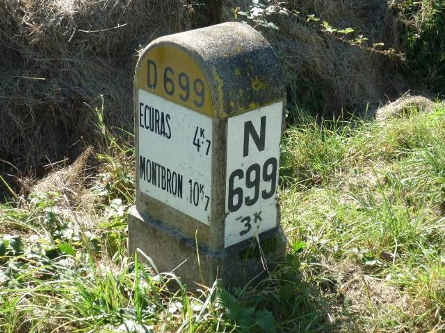 Route nationale française 699 | WikiSara | Fandom