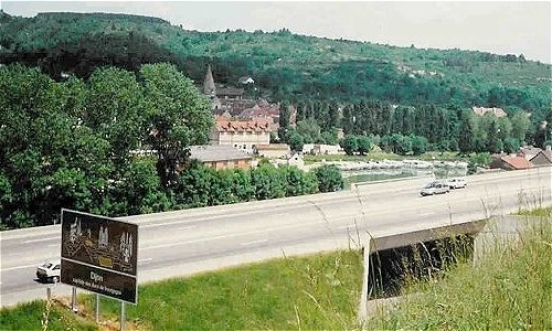 Autoroute française A38 | WikiSara | Fandom