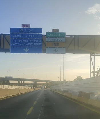 Autoroute française A170 | WikiSara | Fandom
