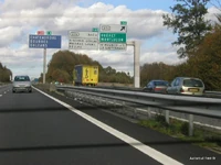 Autoroute française A20 (Itinéraire) | WikiSara | Fandom