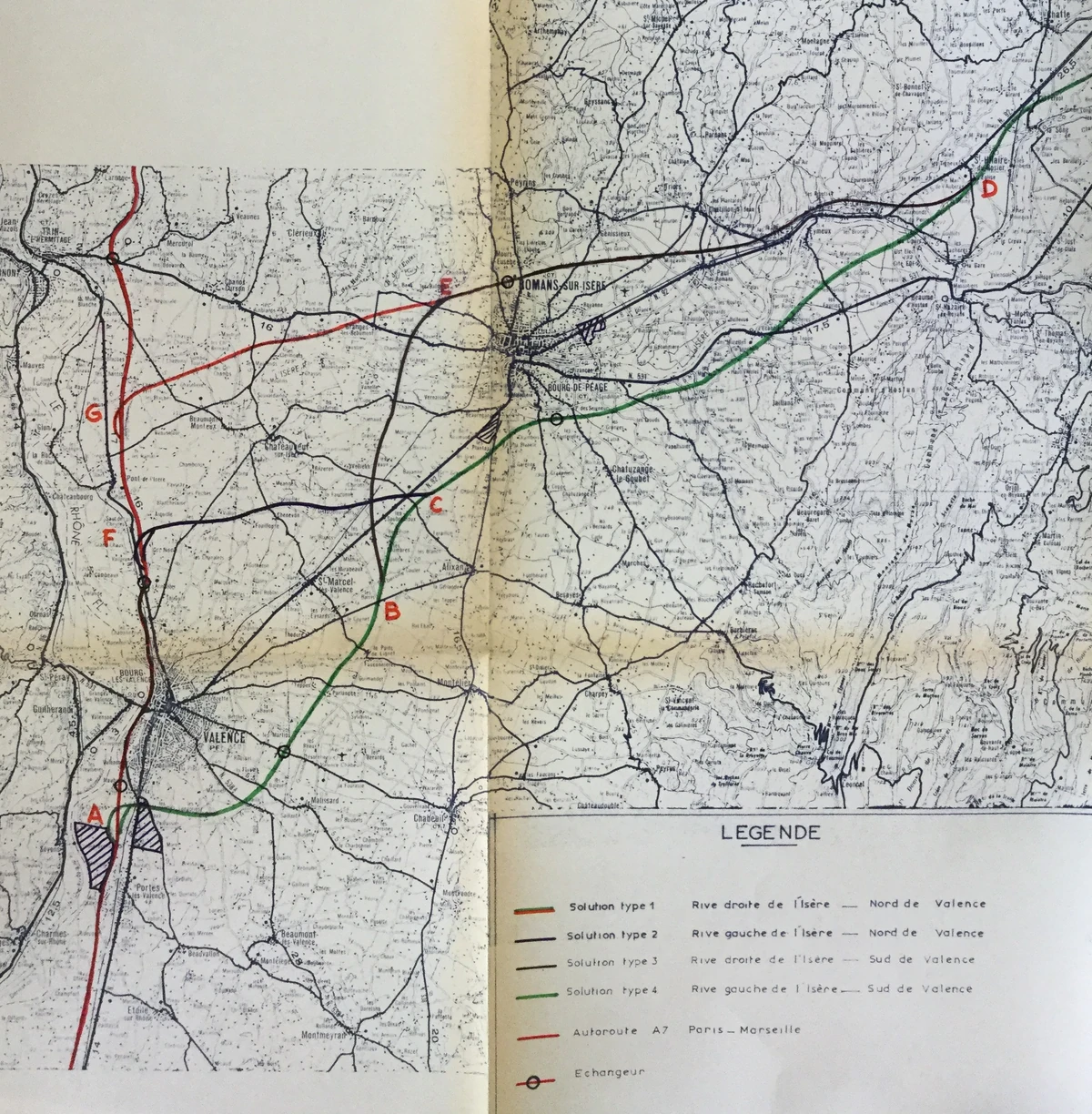 Autoroute française A49 (Historique)/Détail | WikiSara | Fandom