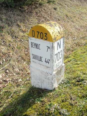 Route nationale française 703 | WikiSara | Fandom