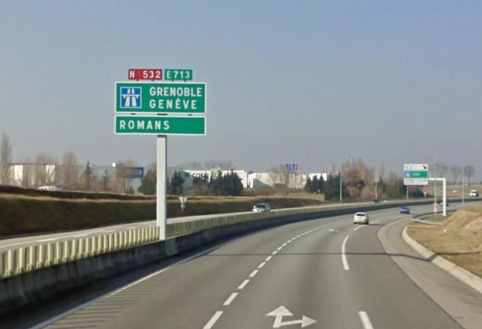 Route nationale française 1532 | WikiSara | Fandom