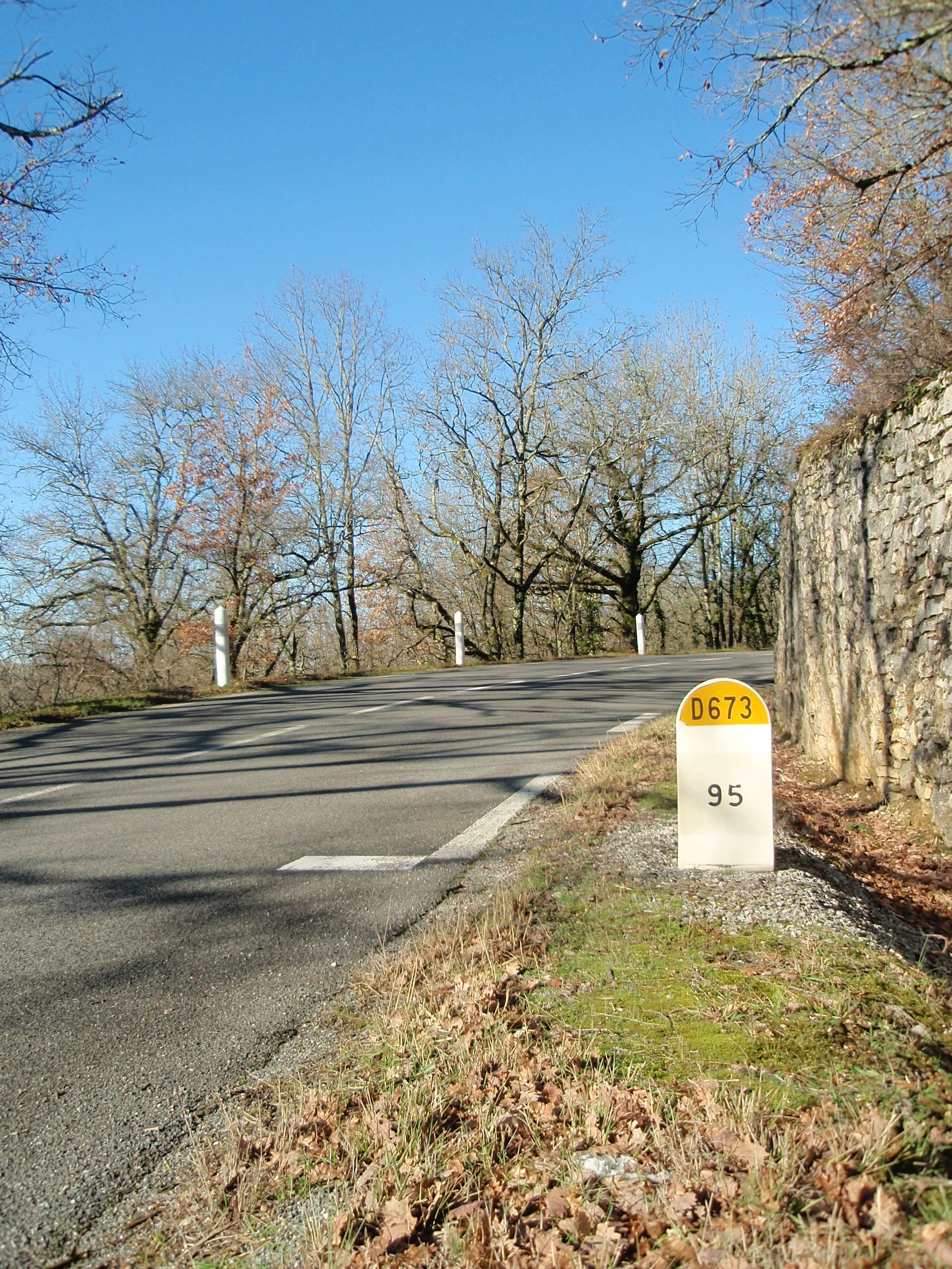 Route nationale française 673 | WikiSara | Fandom