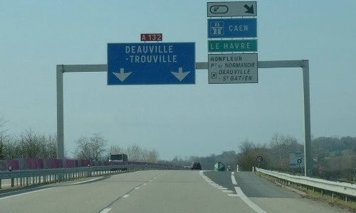 Autoroute française A132 | WikiSara | Fandom