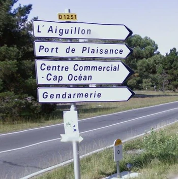 Route nationale française 251 | WikiSara | Fandom