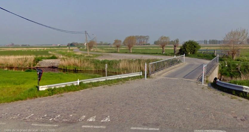 Route nationale belge 9g | WikiSara | Fandom