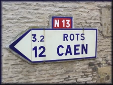 Route nationale française 13 | WikiSara | Fandom