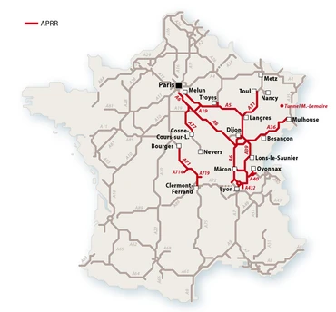 APRR | WikiSara | Fandom