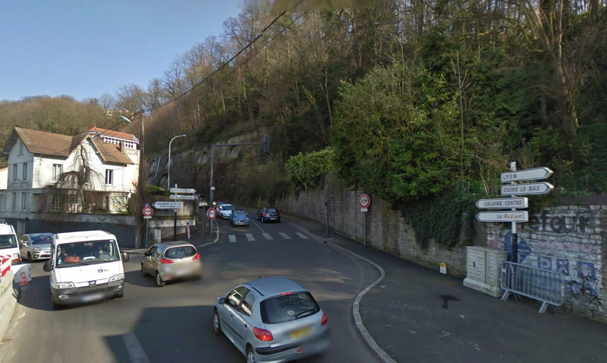 Route départementale française D47 (69) | WikiSara | Fandom