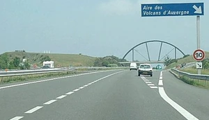 Autoroute française A71 (Aires) | WikiSara | Fandom