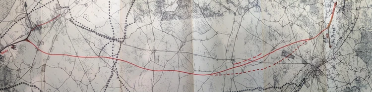 Autoroute française A26 (Historique)/Détail | WikiSara | Fandom