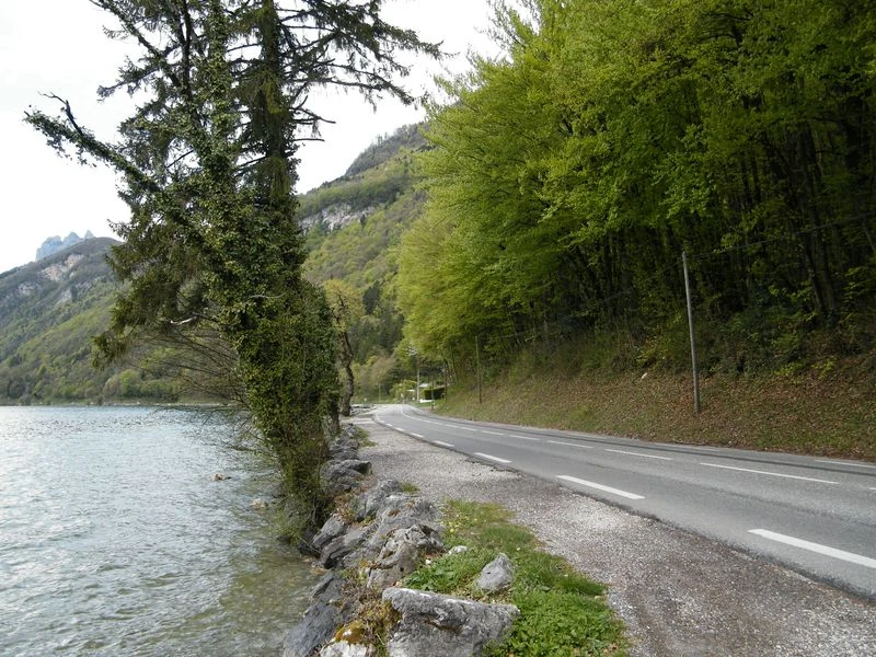 Route nationale française 509a | WikiSara | Fandom