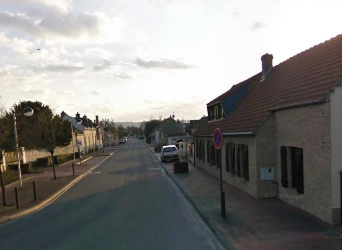 Route nationale française 2e | WikiSara | Fandom