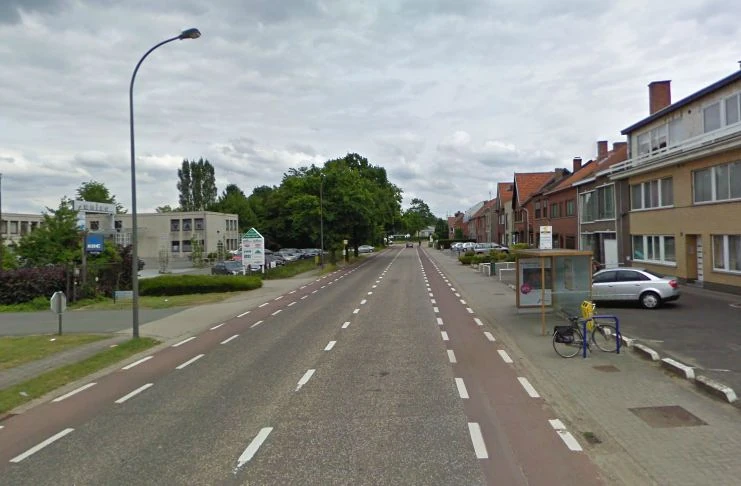 Route nationale belge 2f | WikiSara | Fandom