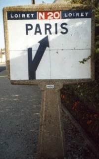 Route nationale française 20 | WikiSara | Fandom