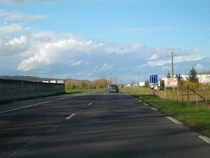 Route nationale française 10 | WikiSara | Fandom