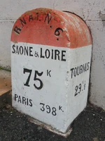 Route nationale française 6 | WikiSara | Fandom