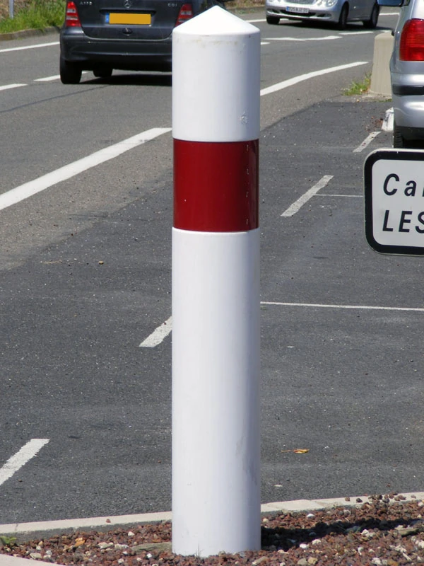 Balise de type J3 | WikiSara | Fandom