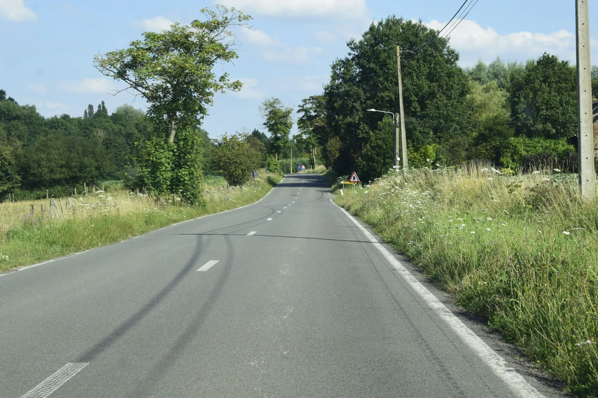 Route nationale belge 315 | WikiSara | Fandom