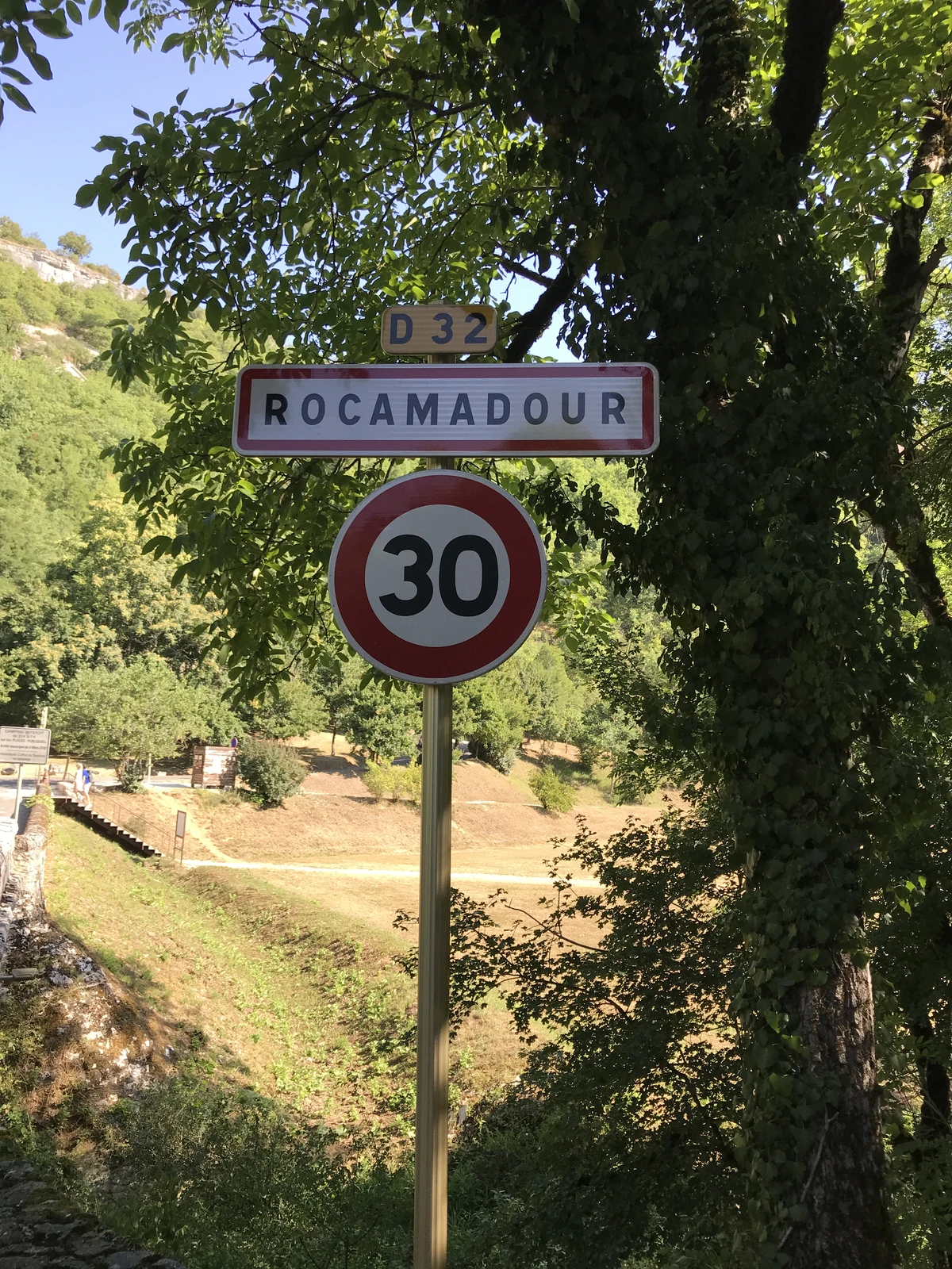 Route départementale française D32 (46) | WikiSara | Fandom