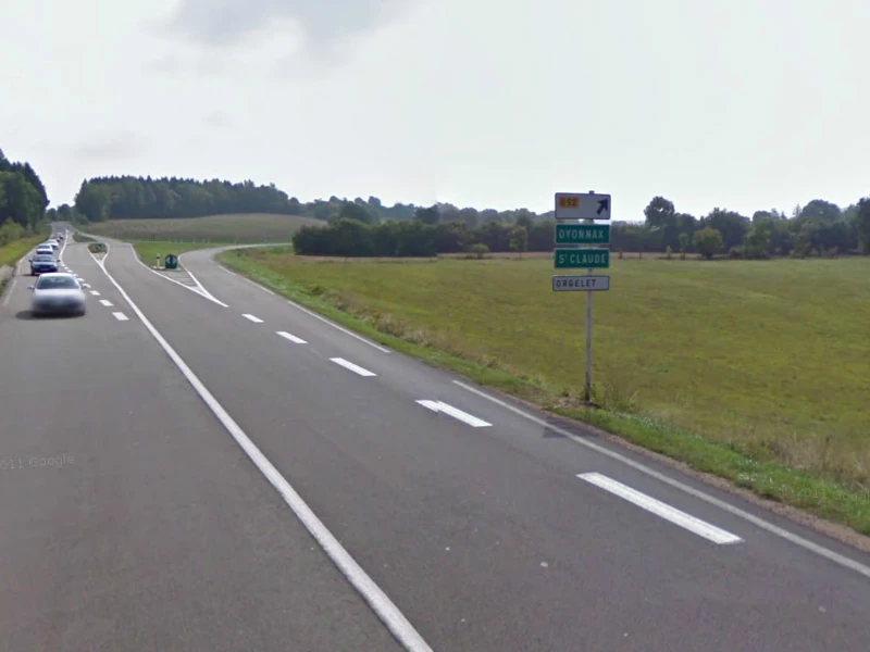 Route départementale française D52 (39) | WikiSara | Fandom