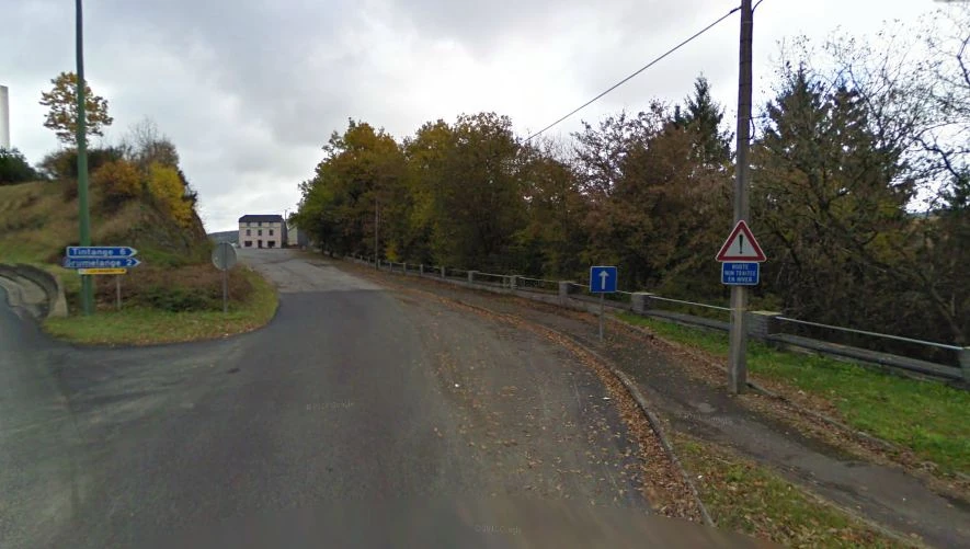 Route nationale belge 4e | WikiSara | Fandom