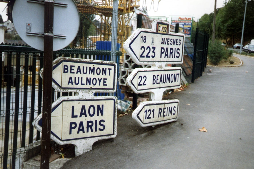 Route nationale française 49a | WikiSara | Fandom