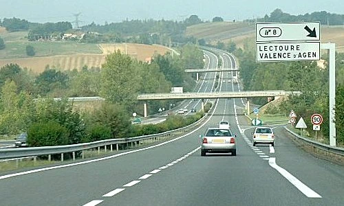 Autoroute française A62 | WikiSara | Fandom