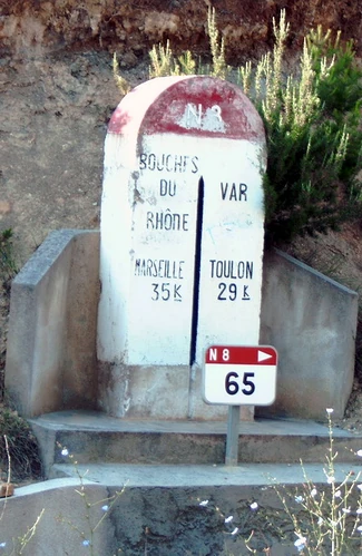 Route nationale française 8 | WikiSara | Fandom