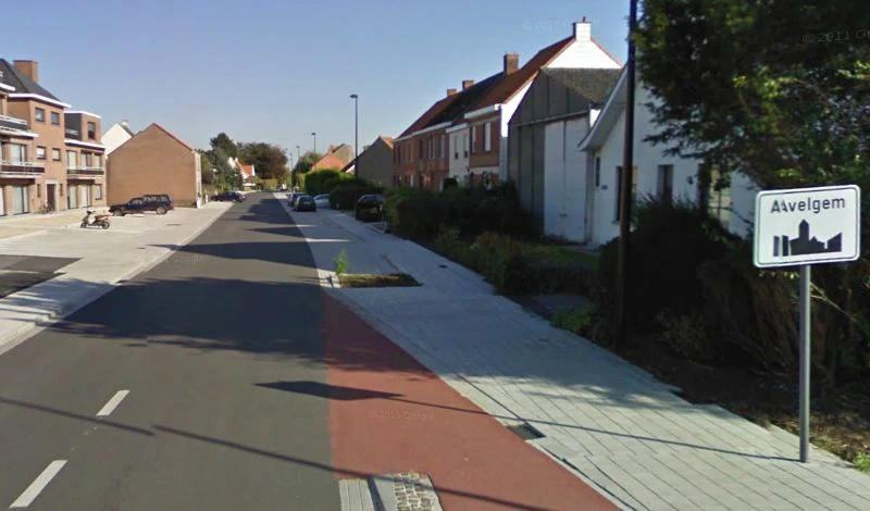 Route nationale belge 8e | WikiSara | Fandom