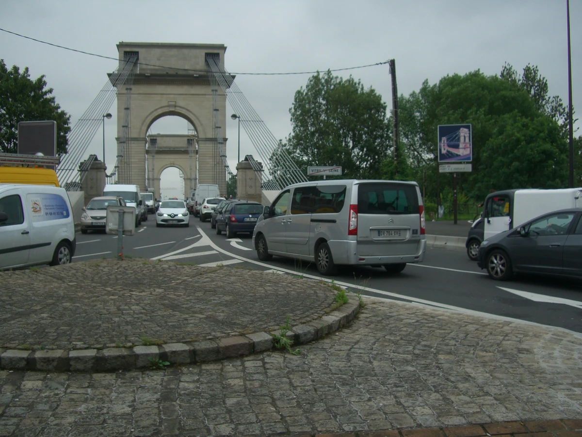 Pont du Port à l'Anglais | WikiSara | Fandom