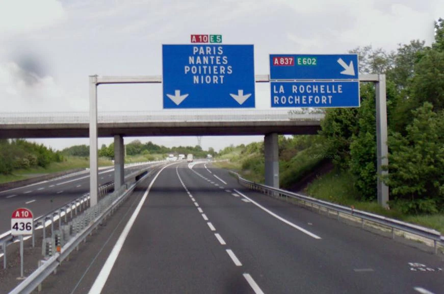 Route européenne E602 | WikiSara | Fandom