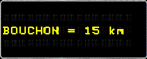Liste des signaux variables français d'indication et de services ...
