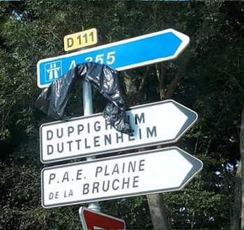 Autoroute française A355 | WikiSara | Fandom