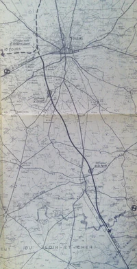 Autoroute française A71 (Historique)/Détail | WikiSara | Fandom