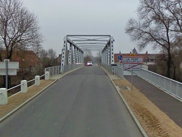 Route départementale française D3 (18) | WikiSara | Fandom