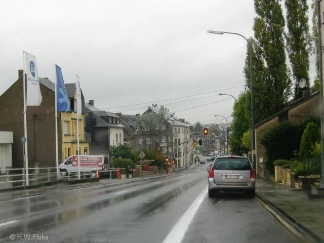 Route nationale belge 88 | WikiSara | Fandom