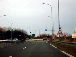 Panneau de type A13b | WikiSara | Fandom