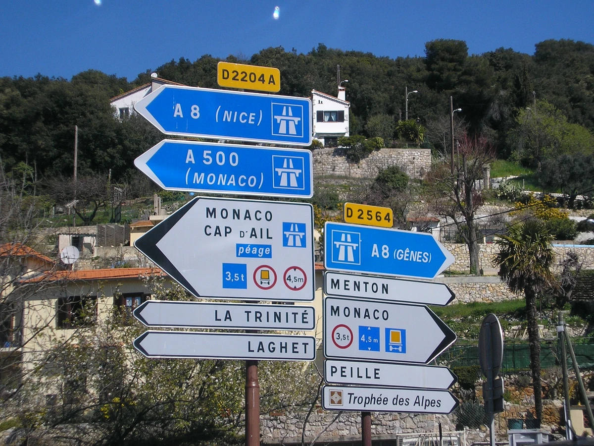 Route nationale française 204a | WikiSara | Fandom