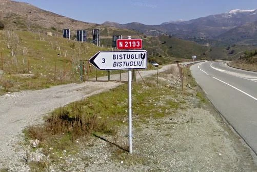 Route nationale française 2193 | WikiSara | Fandom