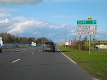 Route nationale française 10 | WikiSara | Fandom