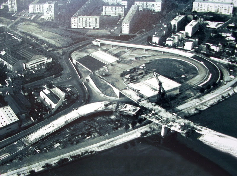 Autoroute française A86 (Historique) | WikiSara | Fandom