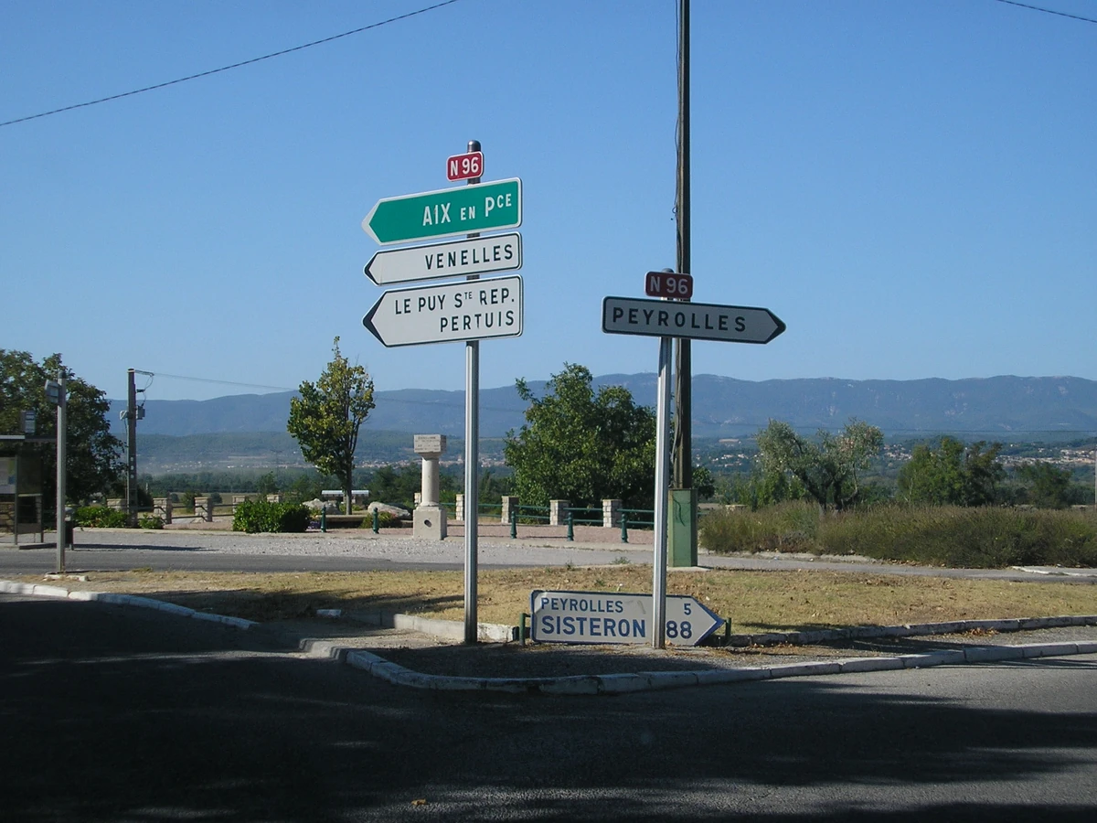 Route nationale française 96 | WikiSara | Fandom